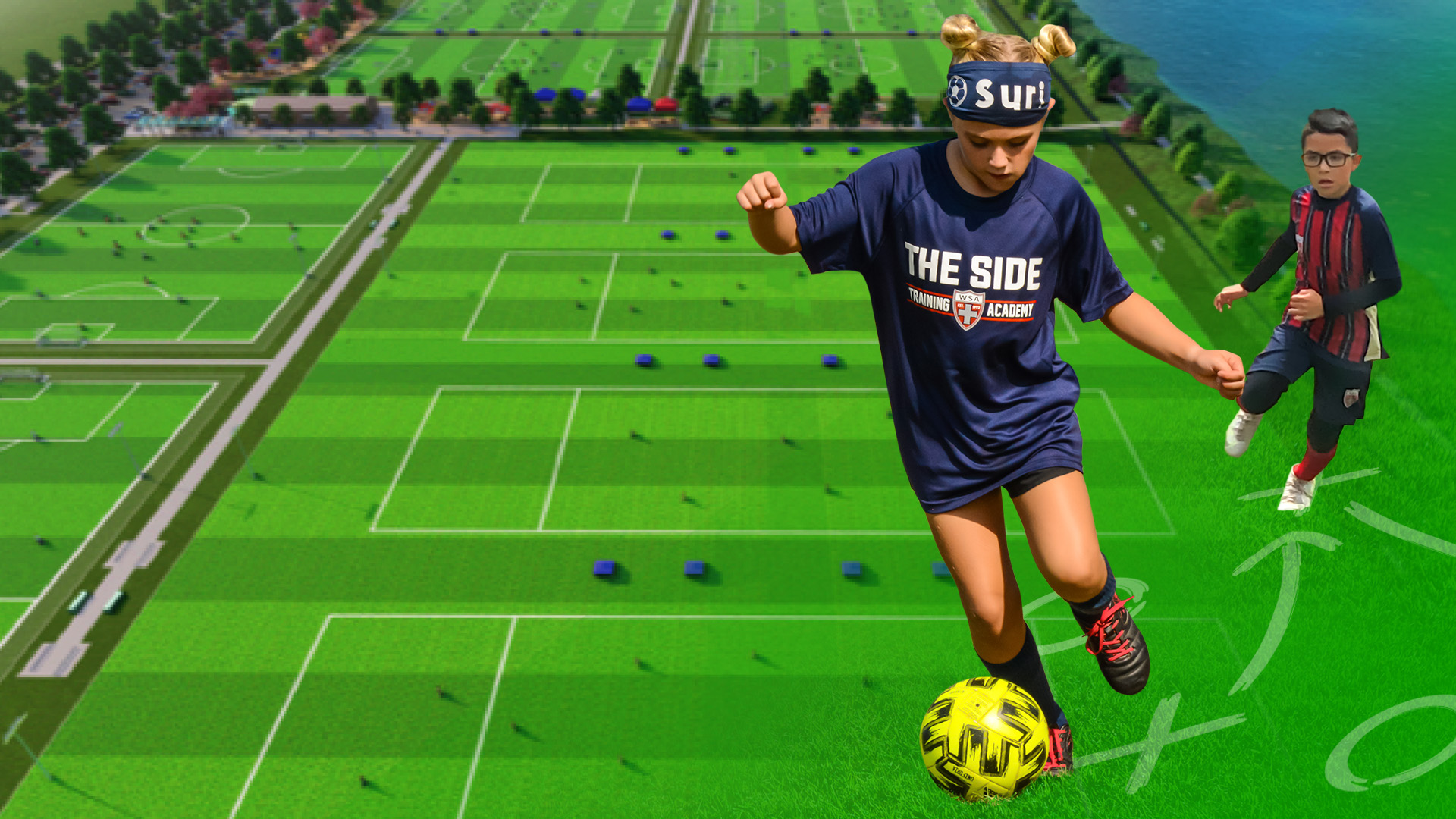 WEST SIDE ALLIANCE SOCCER CLUB – WEST SIDE ALLIANCE