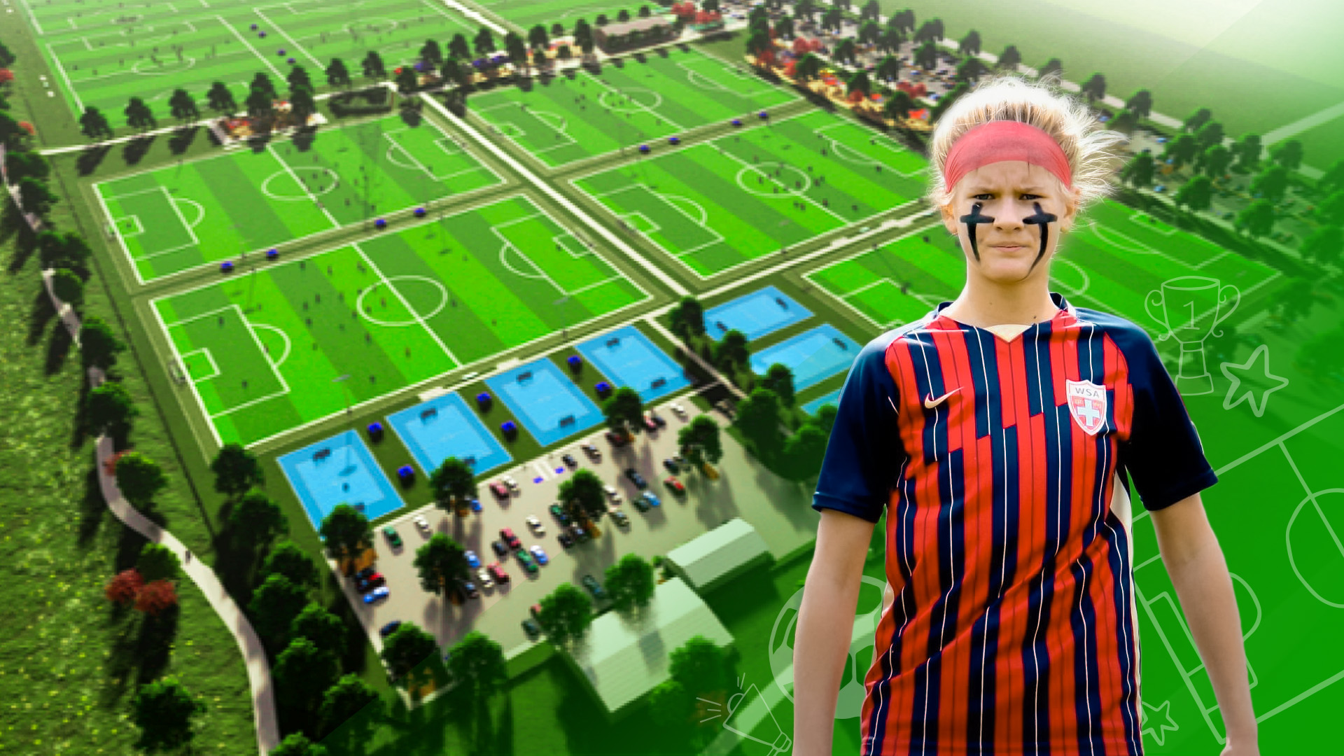 WEST SIDE ALLIANCE SOCCER CLUB – WEST SIDE ALLIANCE