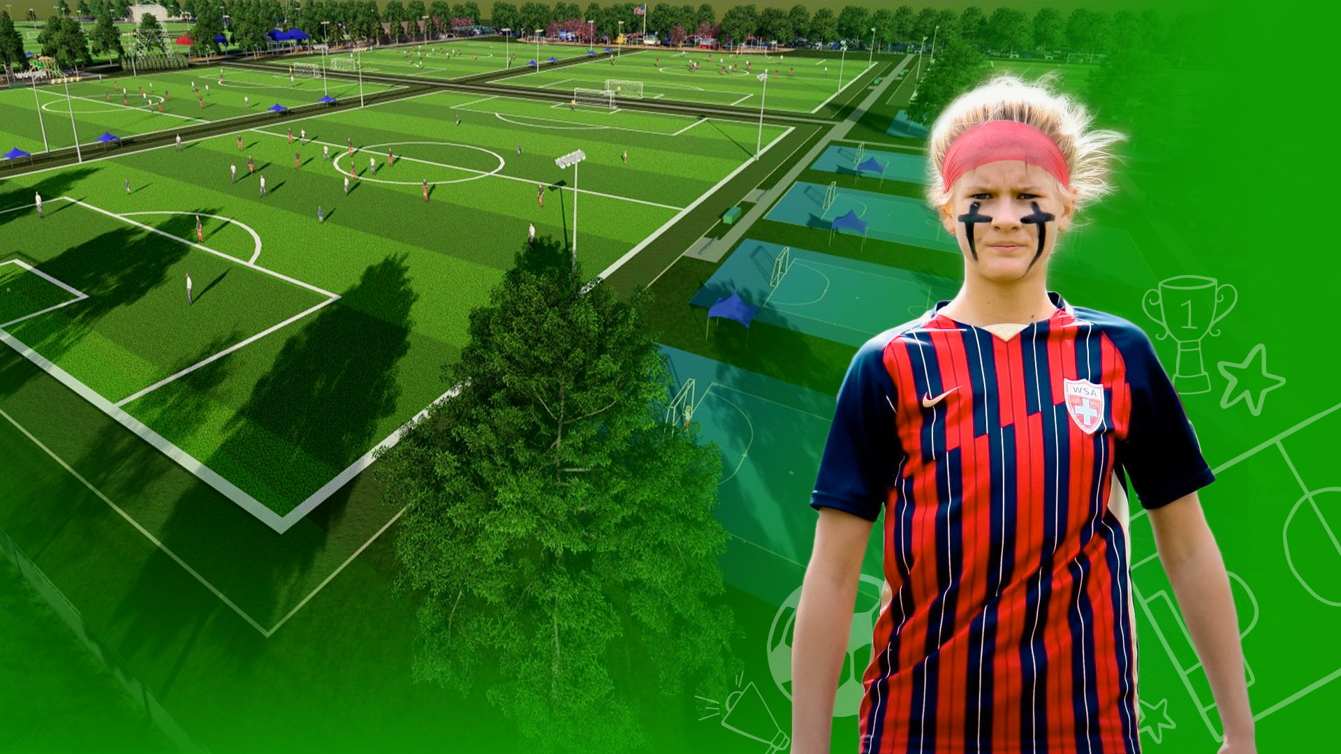 WEST SIDE ALLIANCE SOCCER CLUB – WEST SIDE ALLIANCE